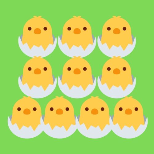 Los Pollitos Dicen — A Spanish-Language Children's Song (The Little ...