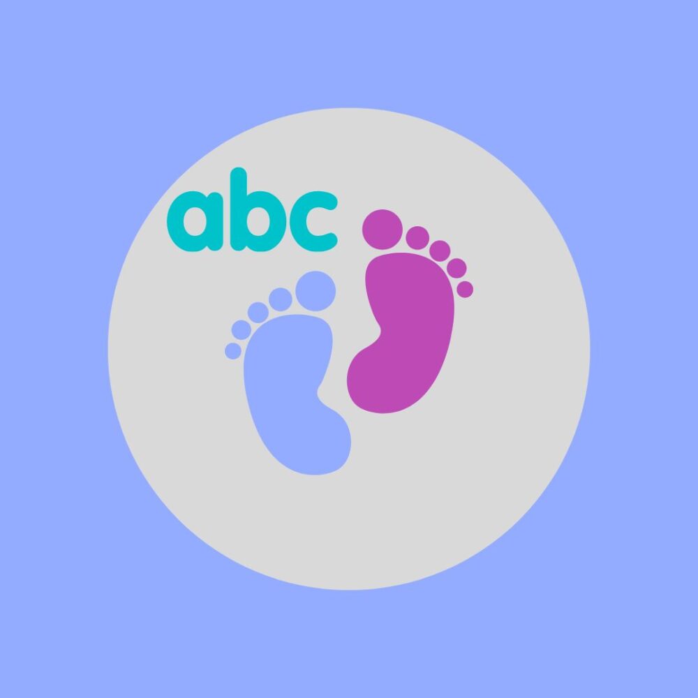 Baby Bounce with New ABC Song - Storytime Solidarity