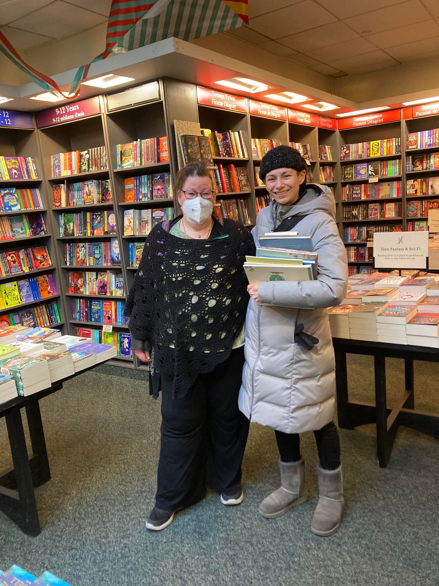 Solidarity in Ireland: Book Treasures for Saint Patrick's Day ...